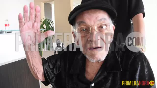 Shorty Castro le envía un saludo a sus fanáticos en Facebook - Videos ...