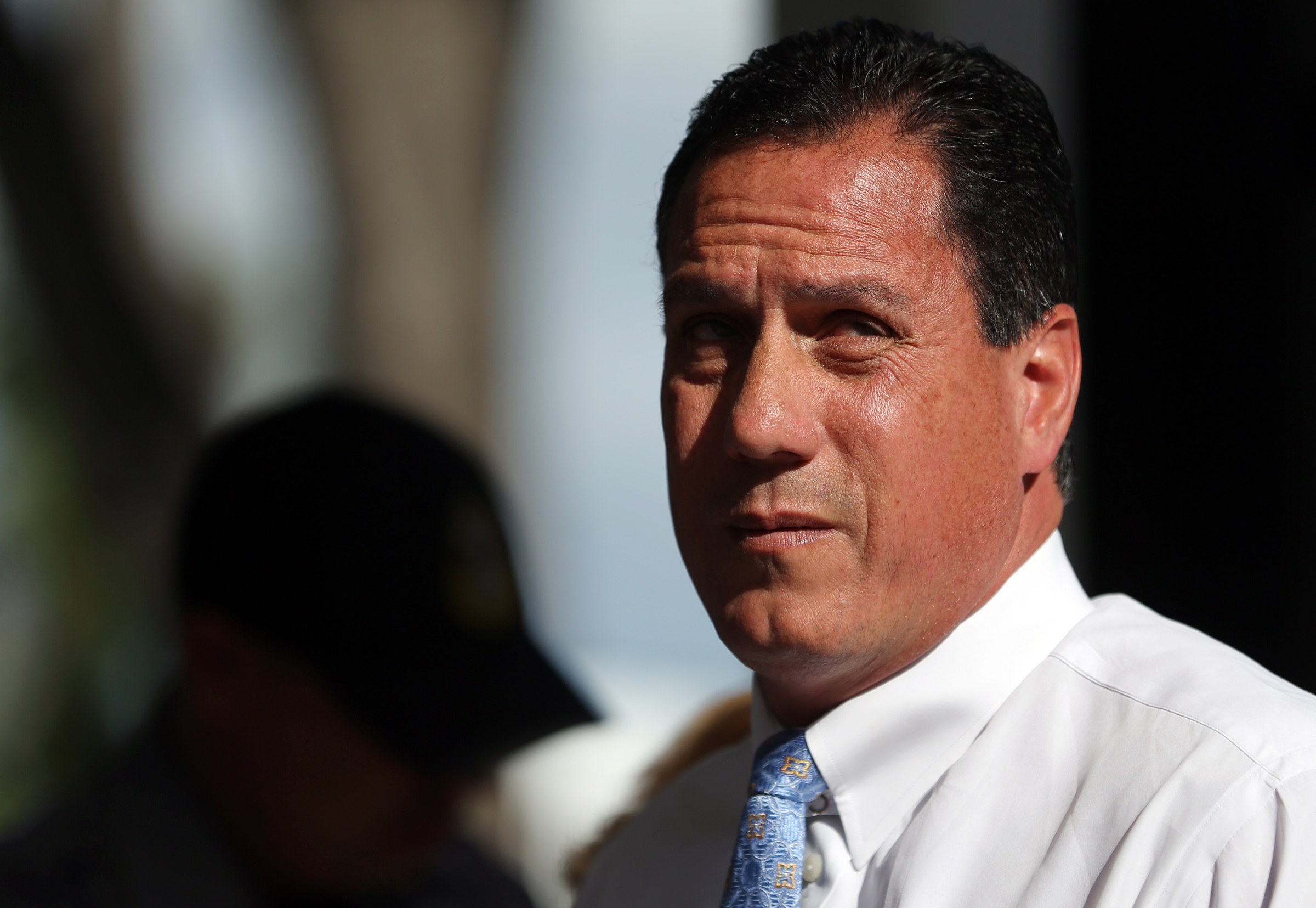 Las palabras de Héctor Martínez tras escuchar su sentencia de cárcel ...