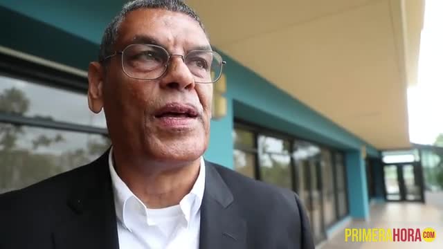 Rinden homenaje a Raymond Dalmau - Videos - Primera Hora