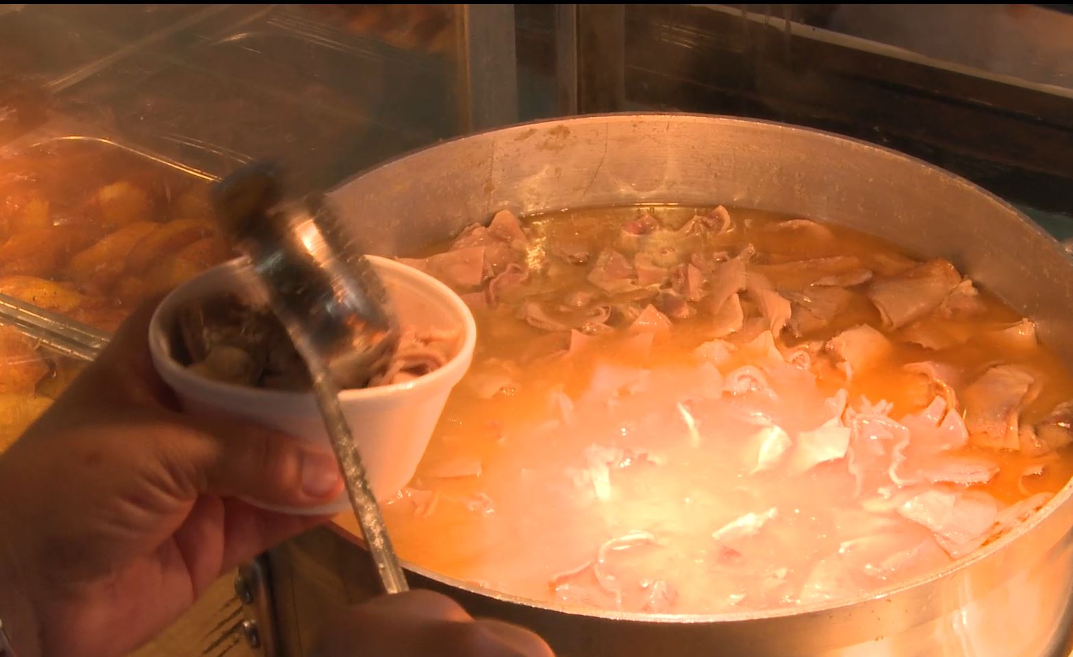 Los duros en el cuajito - Videos - Primera Hora