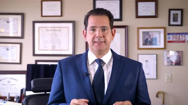 Roberto Prats: "Este gobierno ha decepcionado a los puertorriqueños ...