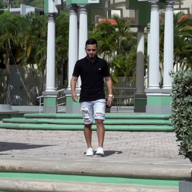 Oscar Collazo busca ser el primer villalbeño campeón mundial del boxeo ...