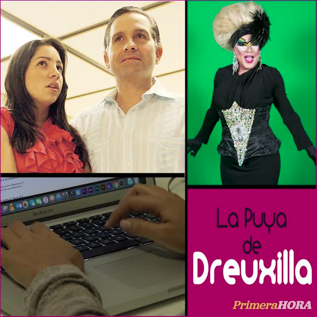 ¿Y qué dice Jorge de Castro Font de la pose de su hija? - Shows ...