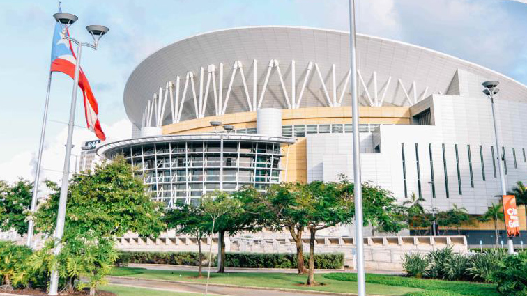 Histórica reactivación del Coliseo de Puerto Rico - Videos - Primera Hora
