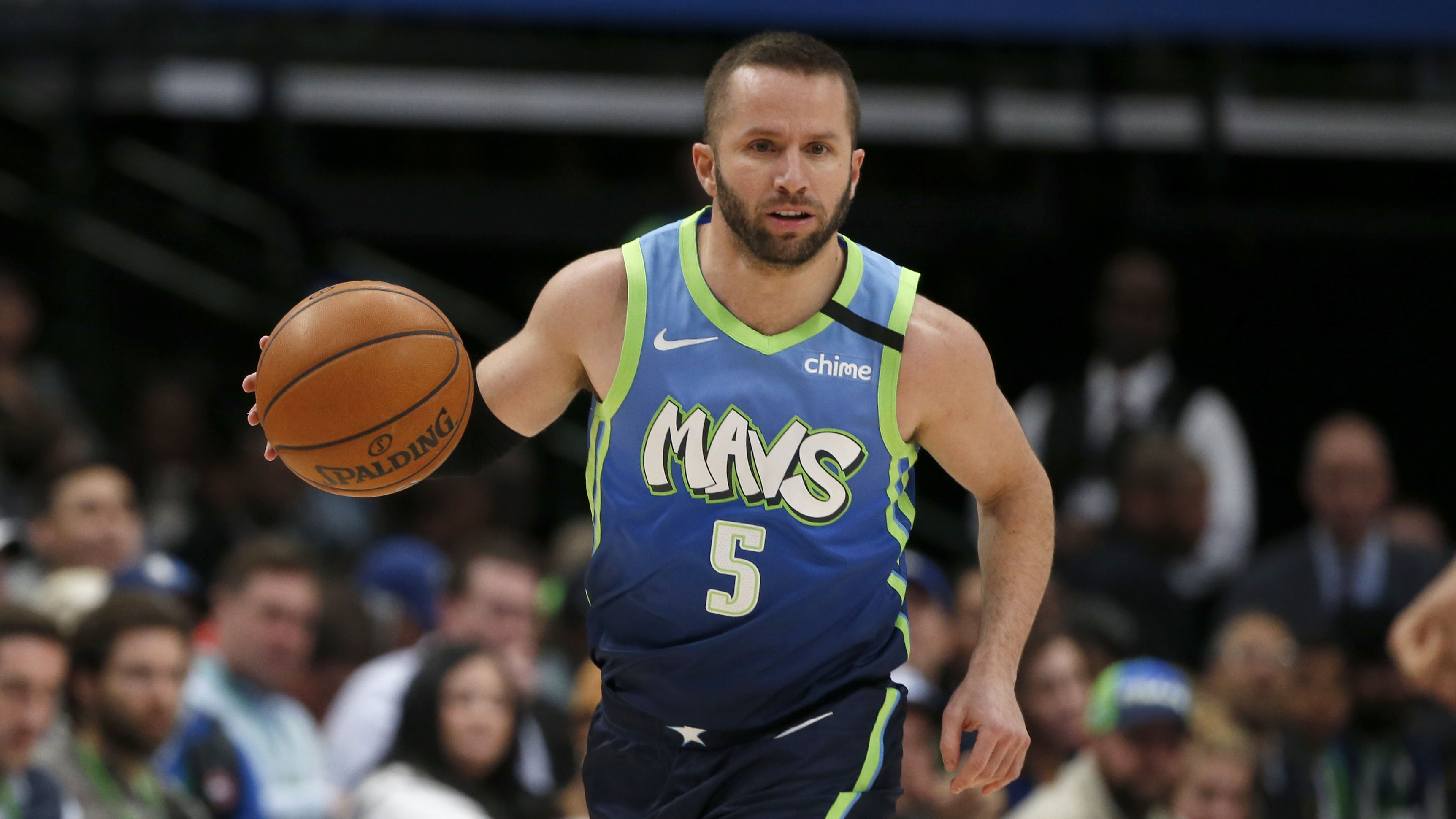 Optimista José Juan Barea con el regreso de la NBA - El Nuevo Día
