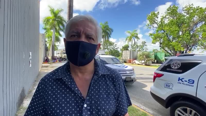 Edwin Mundo: "Esos procesos se tienen que completar" - Videos - Primera ...