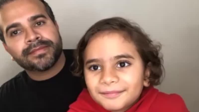 Gerardo Rivas regresa su niñez con el debut de su hijo como “El ...